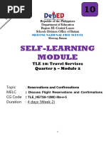 Create A PNR in Amadeus | PDF | Airlines