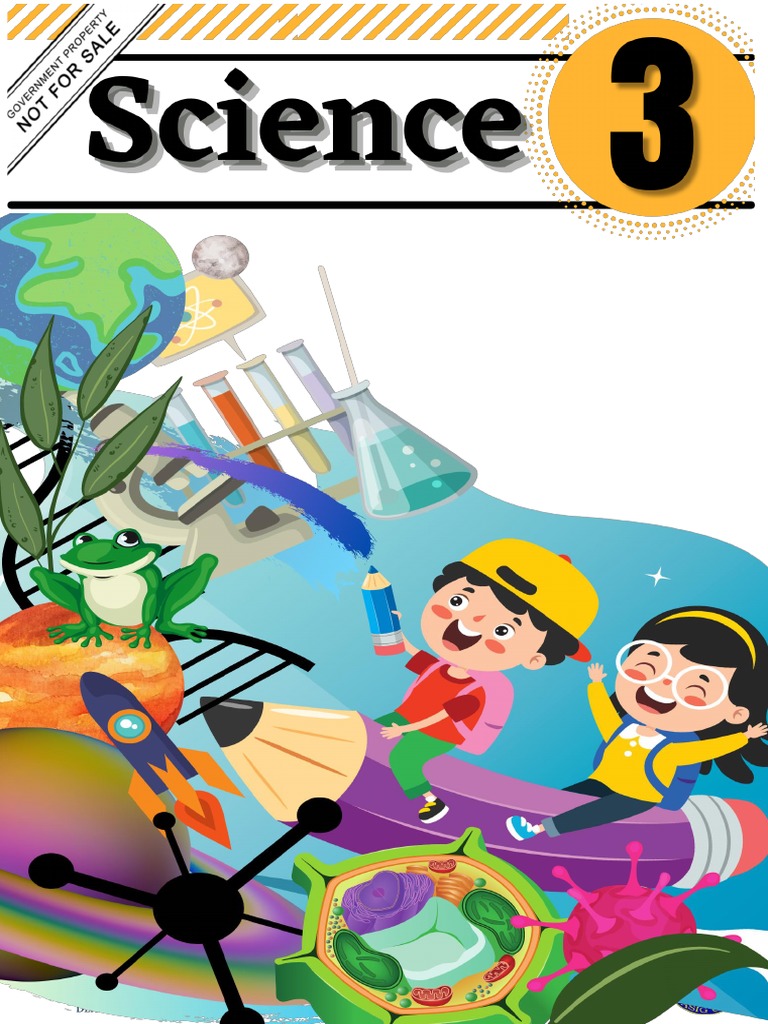 Science 3 Q3 M6 Pdf