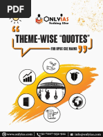 Ethics Through Micro Diagrams for UPSC | PDF