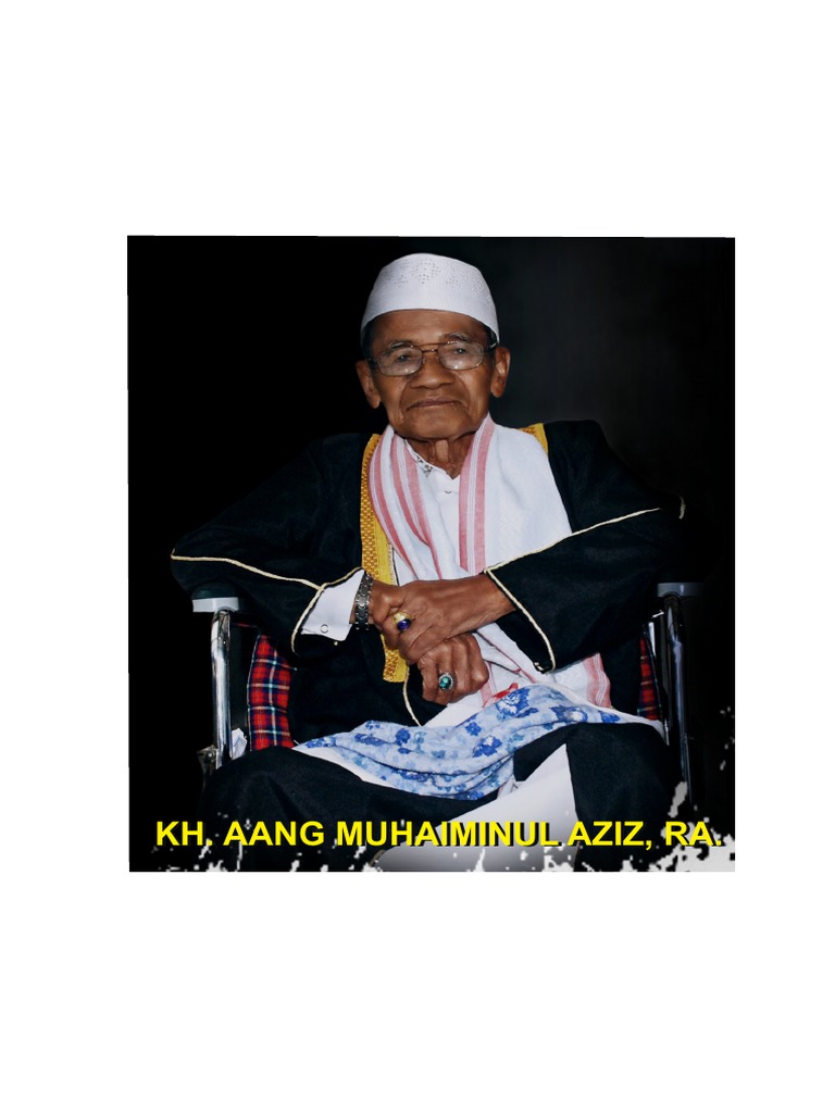 Kh. Aang Muhaiminul Aziz | PDF