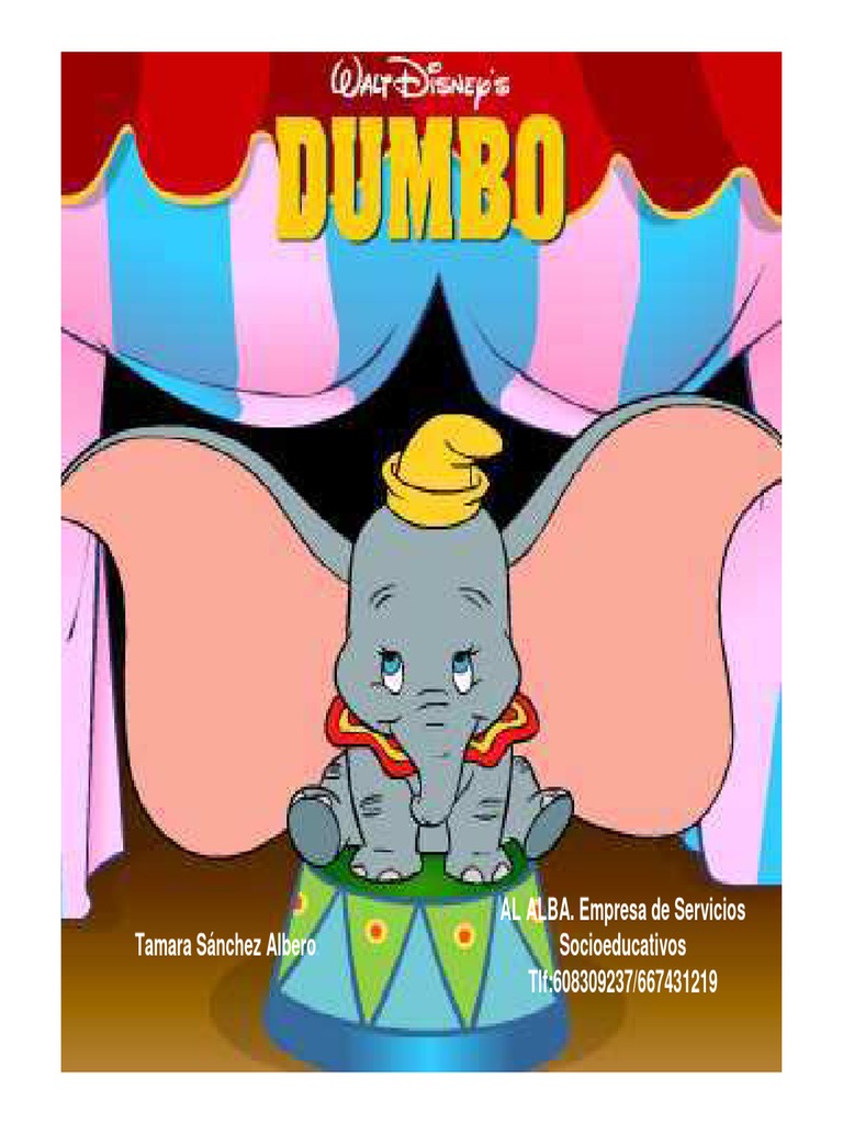 Dumbo | PDF