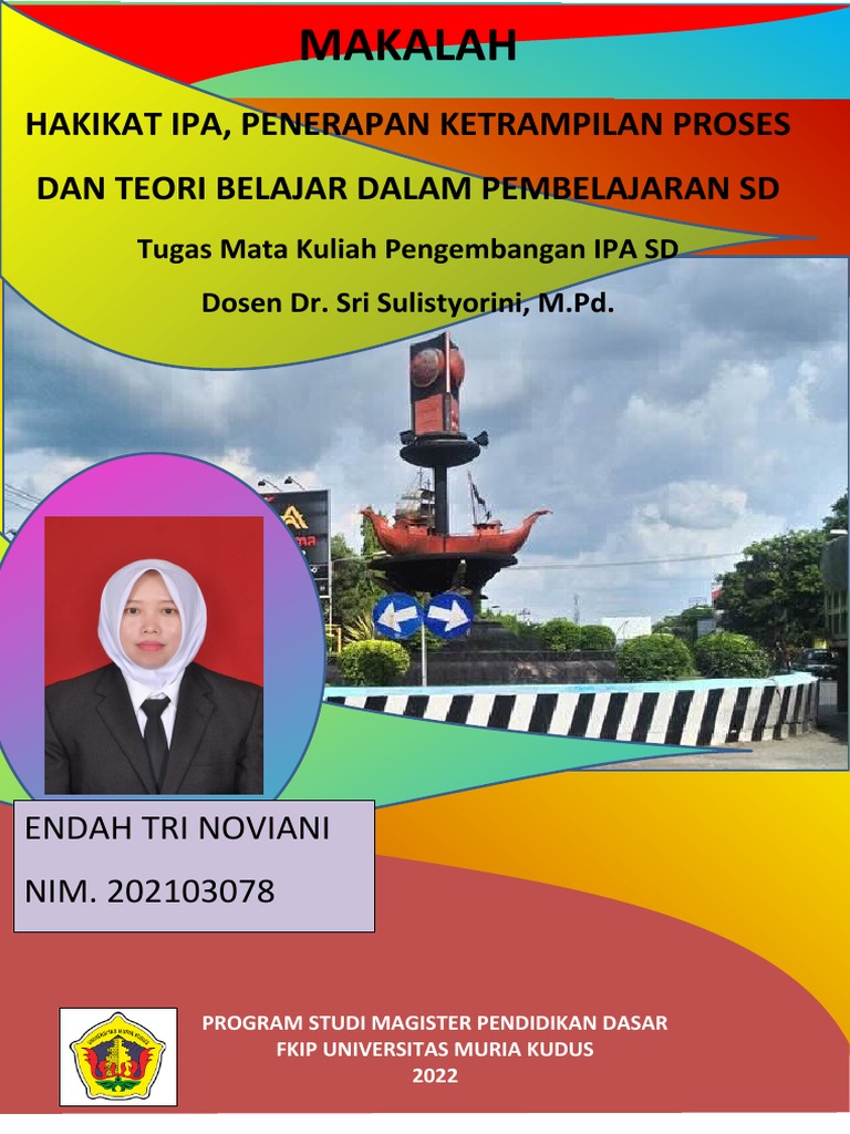 Tugas 1 - Endah Tri Noviani - 202103078 | PDF