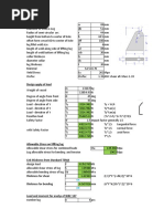 ASME F&D - Head - Design - Tool | PDF | Civil Engineering | Building ...