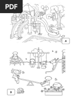 Grade 5 English Self-Learning Pack | PDF