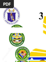 BSP and GSP ACTIVITY TRAINING DESIGN | PDF | Scouting