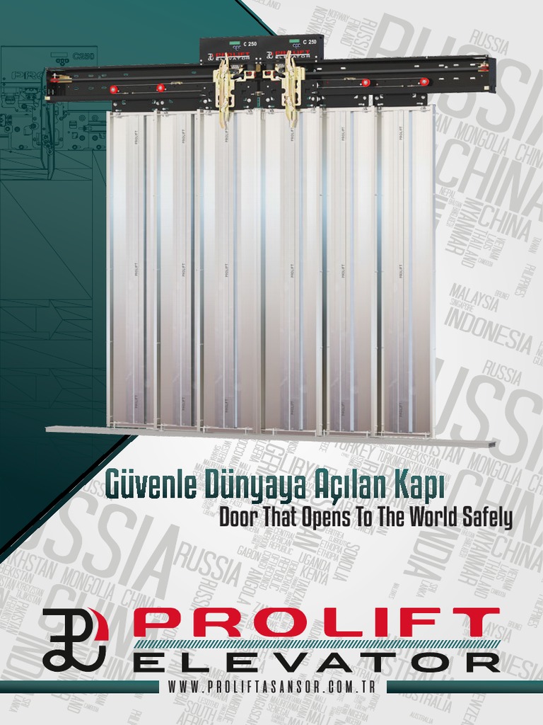 Pro Lift | PDF