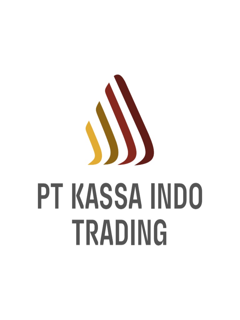 PT Kassa Indo Trading | PDF