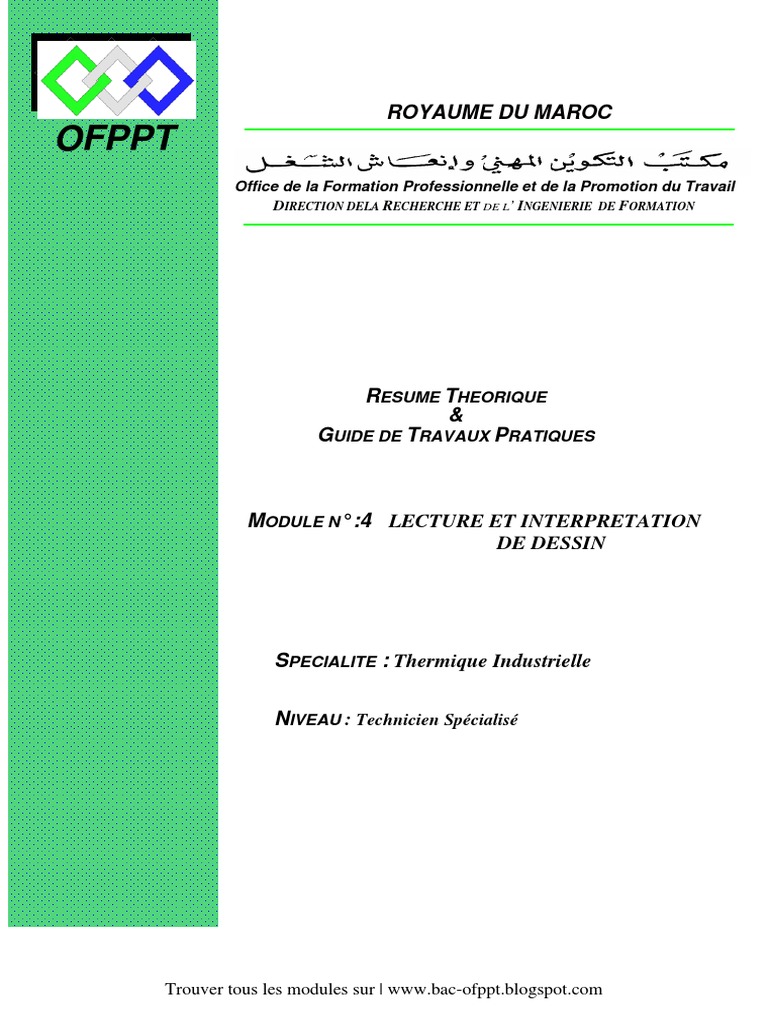 Lecture et Interprétation de Dessin | PDF | Dessin | Cercle
