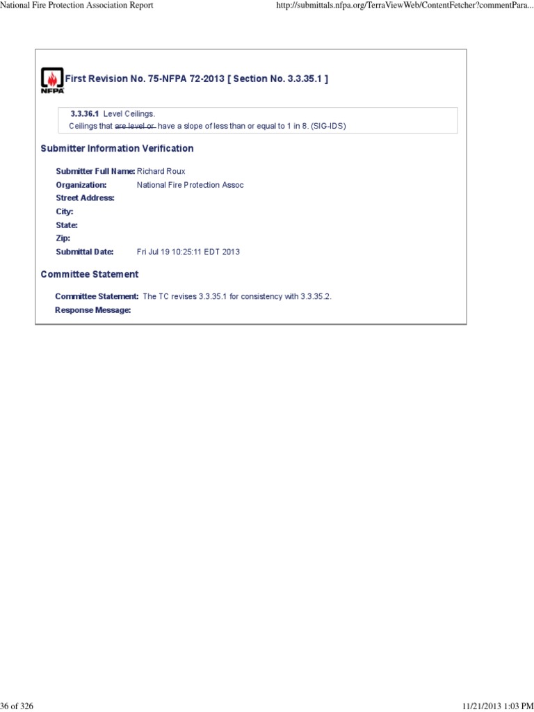72 A2015 SIG-IDS FD FRStatements | PDF