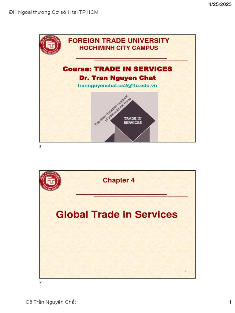 TIS - Chapter 4 - Global TIS - Preclass Handouts | PDF | Climate Change ...