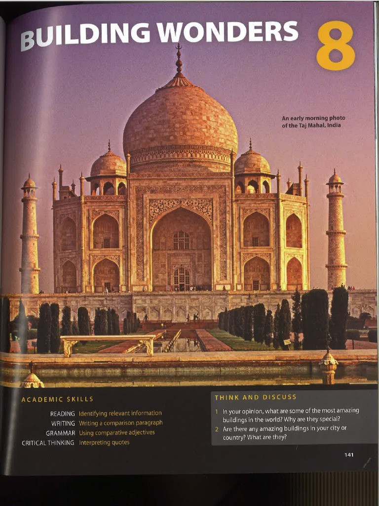 Pathways 2 2e - RW - Unit 8 | PDF