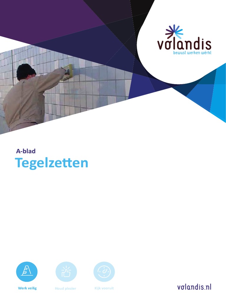 A Blad Tegelszetten | PDF