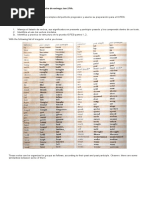 Sample Rubrics For Mother Tongue Base Multilingual Education Long | PDF ...