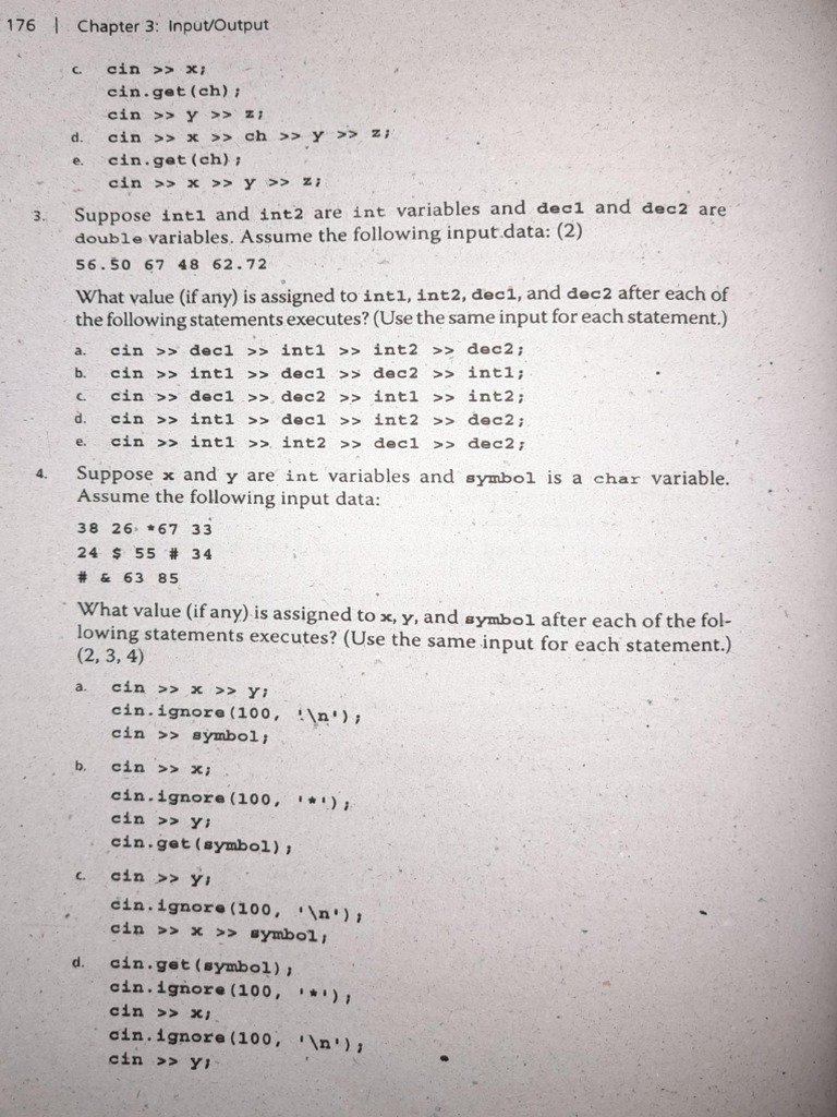 Comp Assignment No 2 | PDF