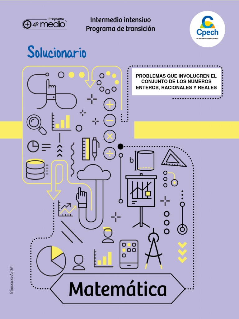 Clase 2 Problemas Que Involucren El Conjunto de Los Numeros 2 | PDF ...