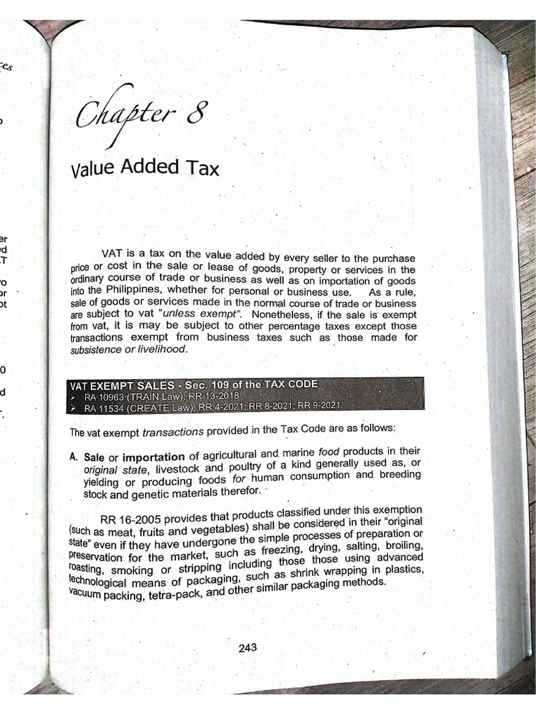 Chapter-8 - Tabag | PDF