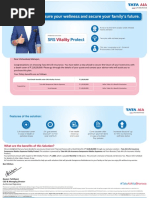 GHI Brochure | PDF | Insurance | Service Industries