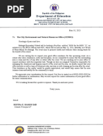 Sample PresMat For Plant Heads | PDF | Energy Industry | Power (Physics)