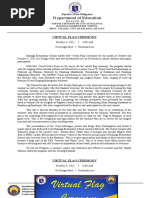 Anchoring Script For Convocation Ceremony | PDF