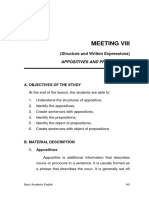How To Write A CV in Khmer and English PDF | PDF