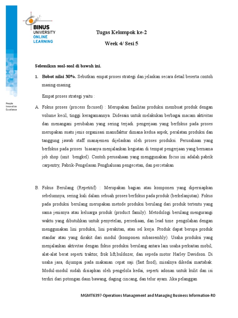 2122 MGMT6397038 Djea TK2-W4-S5-R0 Team5 | PDF