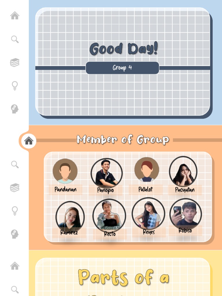 Group 4 Reporting Pdf