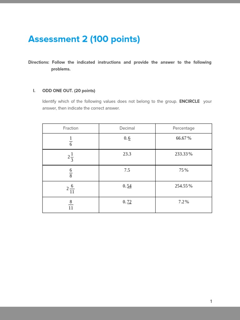 Milestone 2 College Logic and Math | PDF | Cakes | Foods