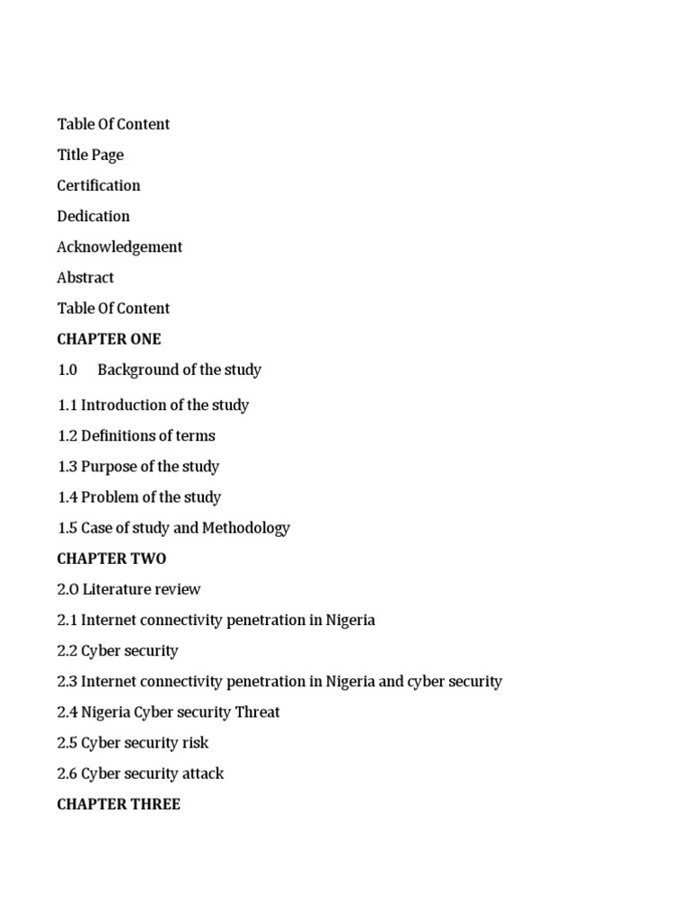 Cyber Security Pdf Computer Security Security