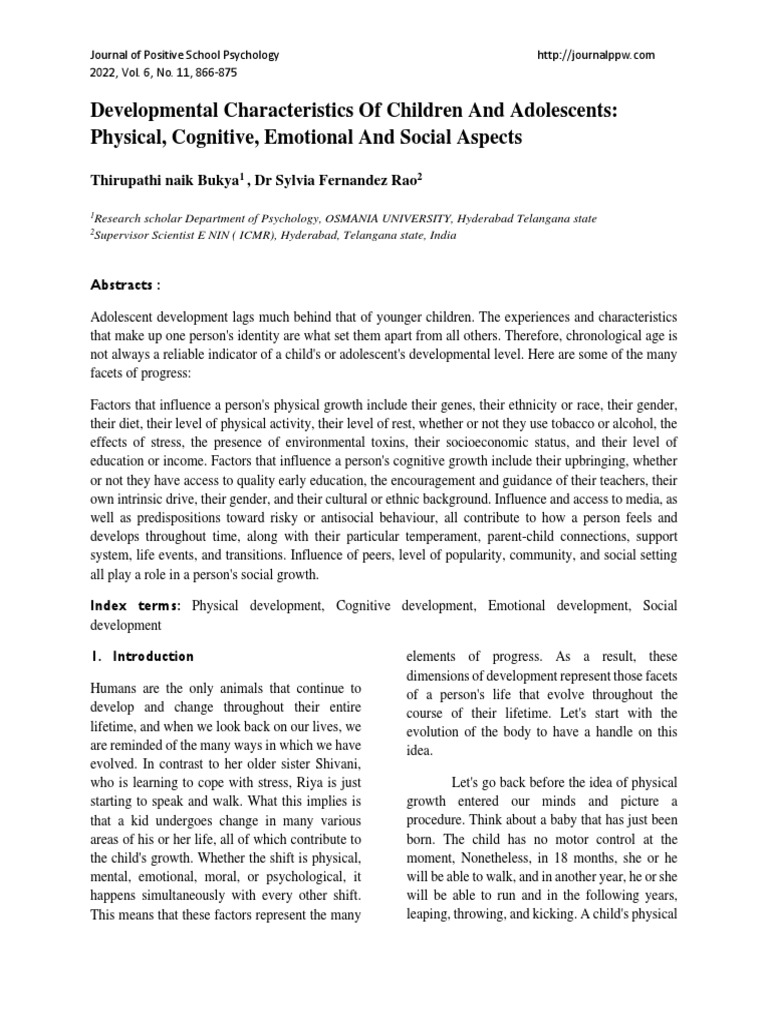 JPSP - 2022 - 78 | PDF