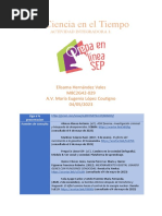 Proyecto Integrador Modulo 8 | PDF | Derechos humanos | Discriminación