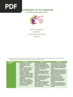 Proyecto Integrador, Módulo 2. Mi Proyecto de Vida | PDF | Internet ...