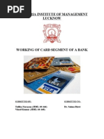 What Is Virtual Credit Card? | PDF | Credit Card | Financial Technology