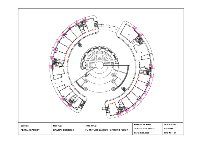 Simran Anand Ansal Plaza Layout Pdf 