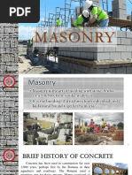 PDF Standard Construction Productivity Norms Manpower | PDF | Masonry ...