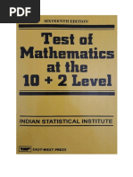 Objective Mathematics by RD Sharma PDF | PDF | Teaching Mathematics ...