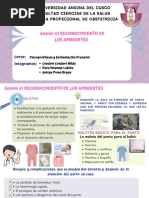 Atención Del Parto Limpio y Seguro | PDF | Parto | Embarazo humano