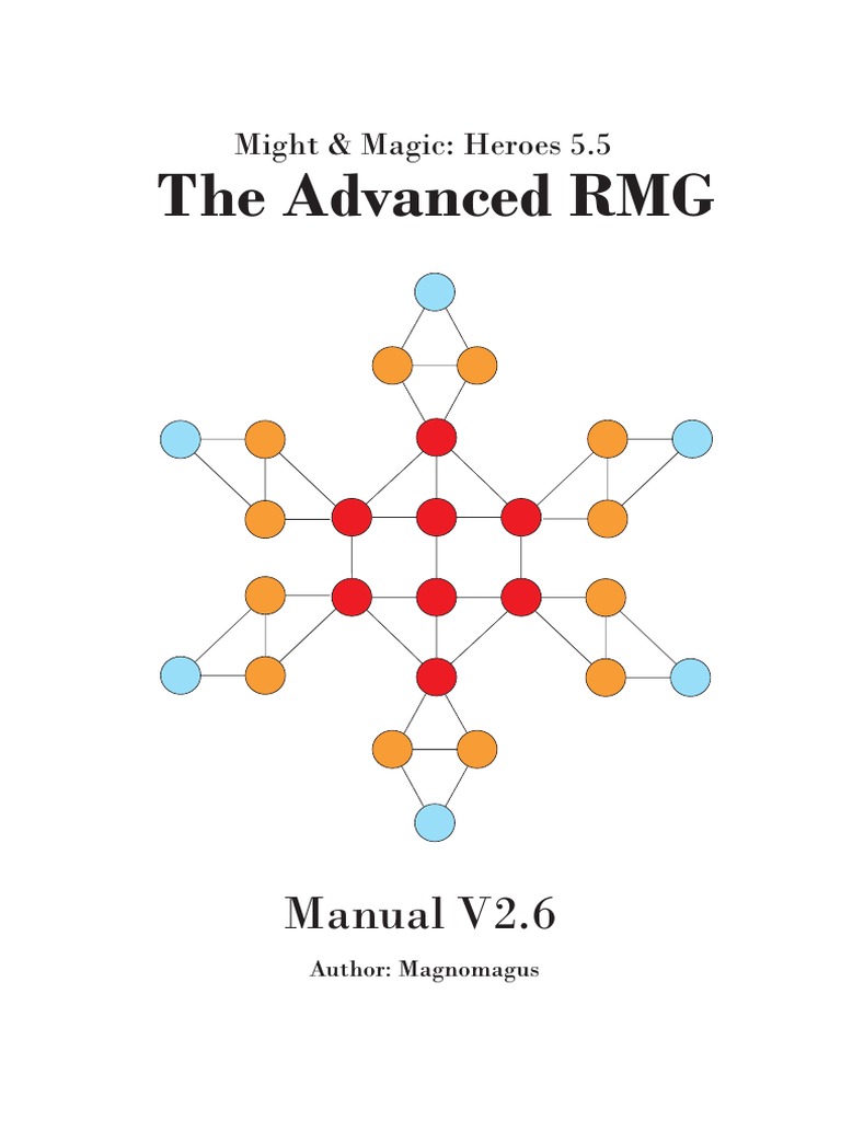 ARMG Manual V2.6 | PDF