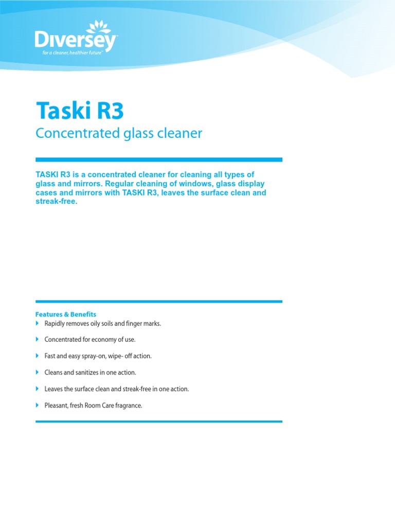 PIS - Taski R3 24.11 | PDF