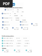 Math in Focus Student Book | PDF
