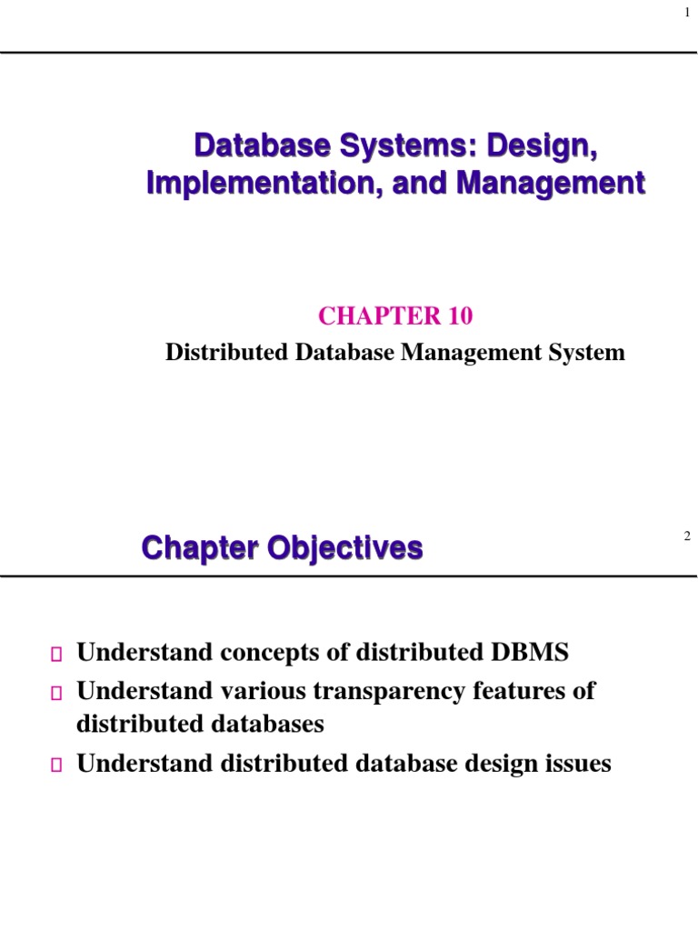 DDMS Part-1 | PDF | Business