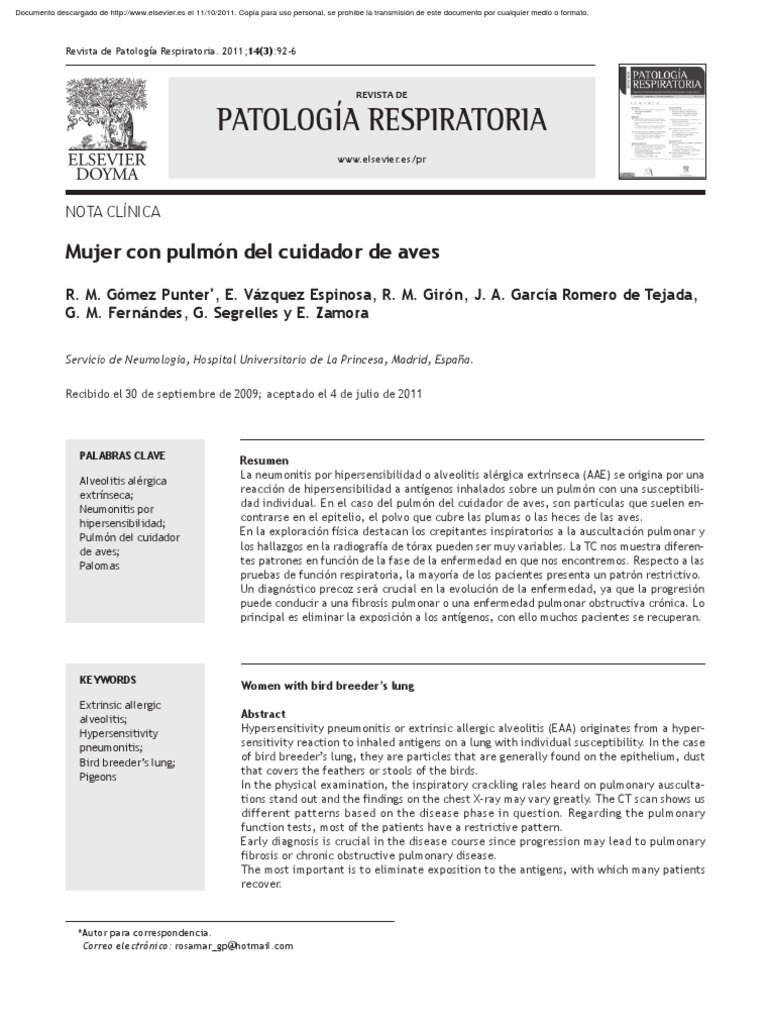 CTL Servlet1 | PDF | Medicina CLINICA | Enfermedades y trastornos