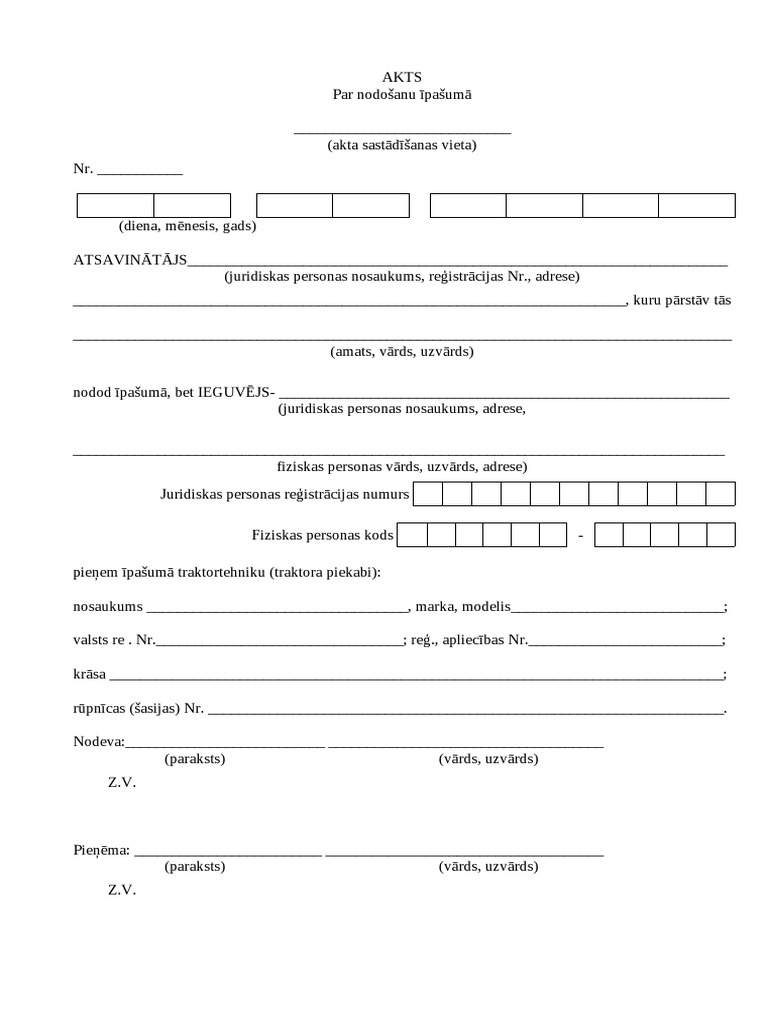 vtua_akts_par_nodosanu_ipasuma | PDF
