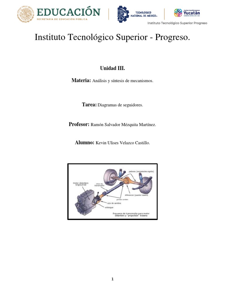 Act 3 2 | PDF | Hora | Máquinas