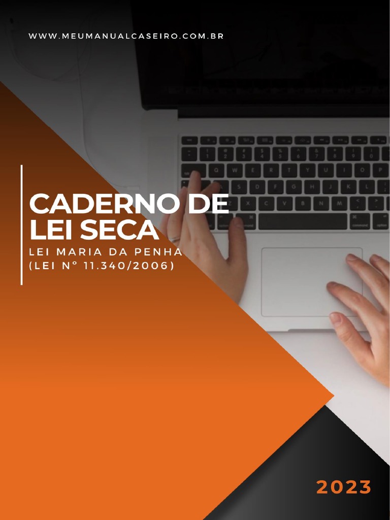 Lei 11.340 - Lei Maria Da Penha | PDF