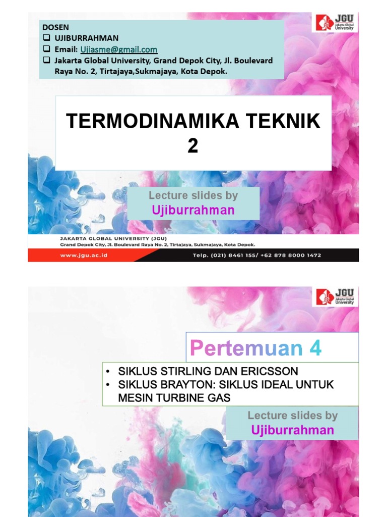 Pertemuan 4 - Ujiburrahman | PDF