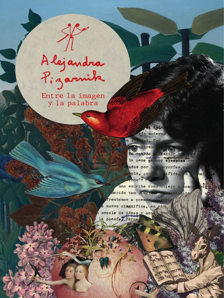 Pizarnik Entre La Imagen y La Palabra BN | PDF