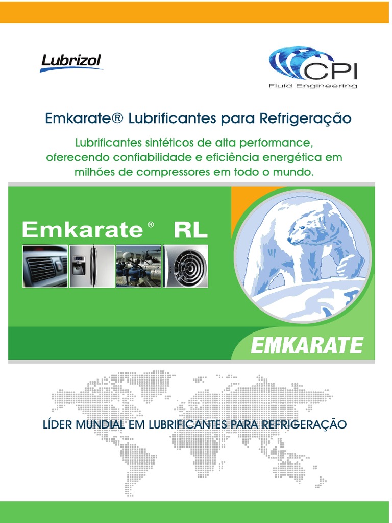 EMKARATE Oficial - Catalogo | PDF