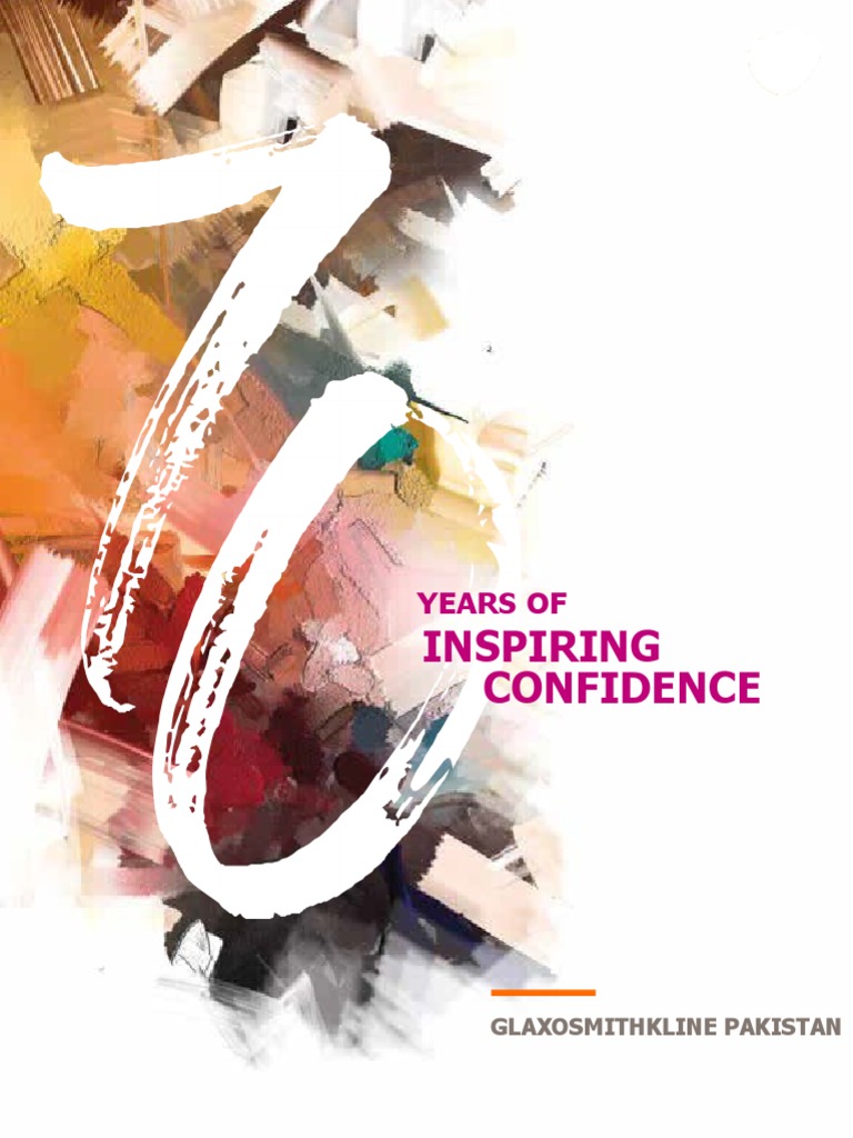 GSK Pakistan Annual Report 2021 | PDF | Financial Capital | Financial ...