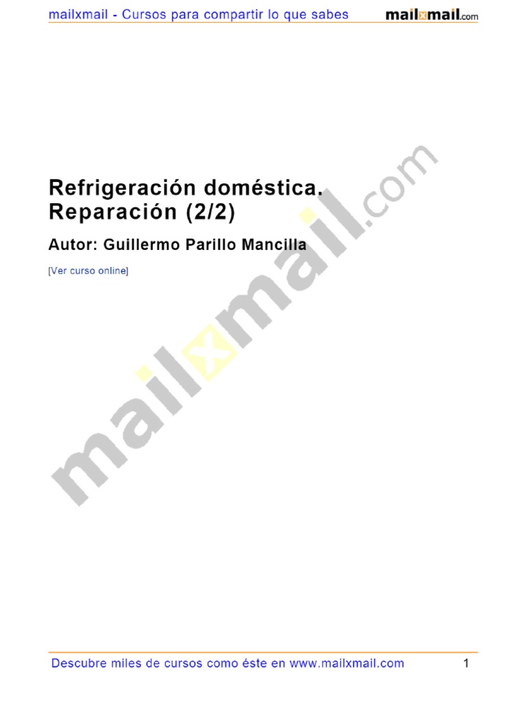 Descargar - MailxMail - Manualzz | PDF