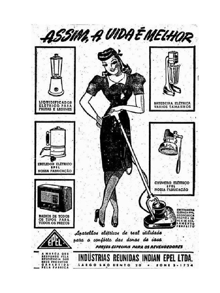 revistas femininas | PDF